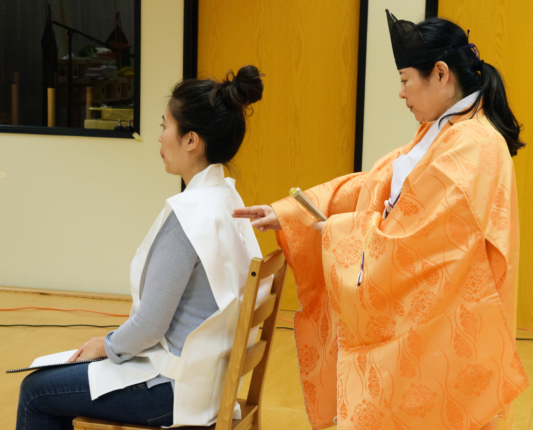 七五三 (Children's Blessing for 3, 5, and 7 year olds) reservation ...